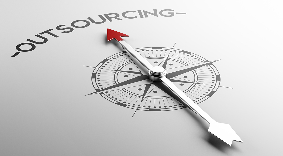 Procurement Outsourcing, why? | 7 Step Solutions